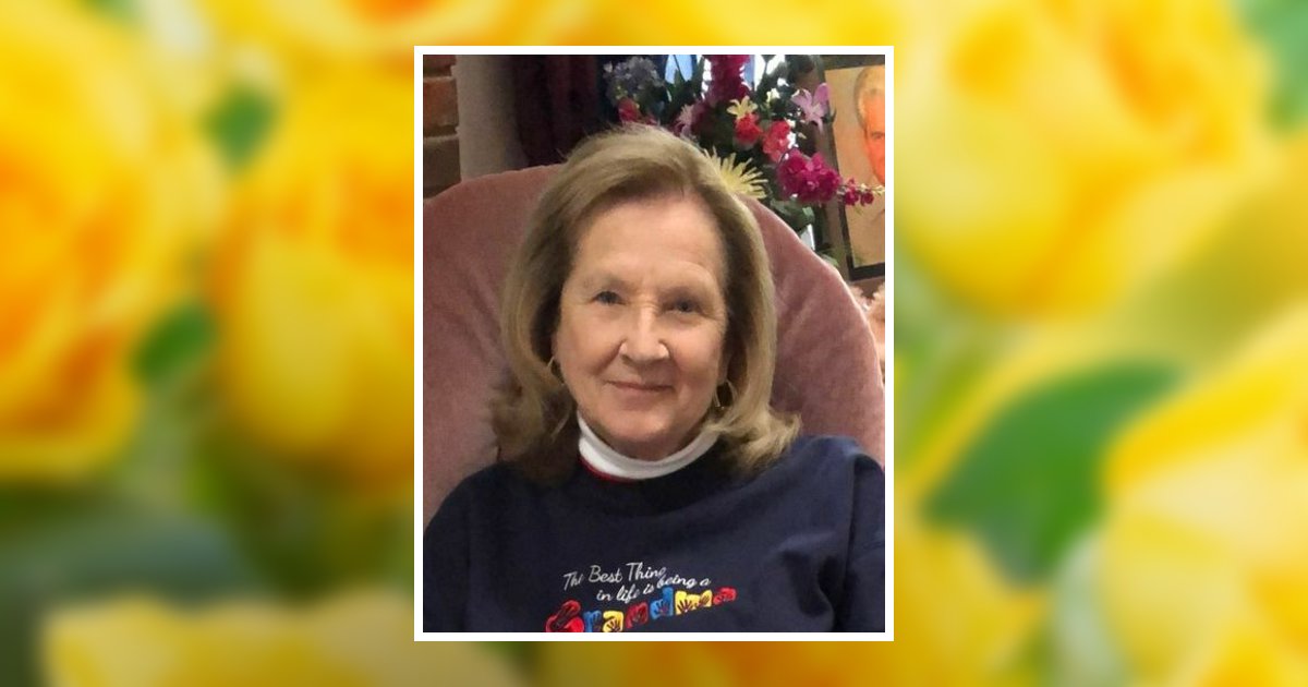 Sonya Roxanne Andrews Obituary February 5, 2024 - Twin Oaks Memorial ...