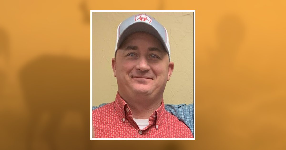 Kevin Lee Scheel Obituary June 17, 2024 - Adams Funeral Home and Crematory