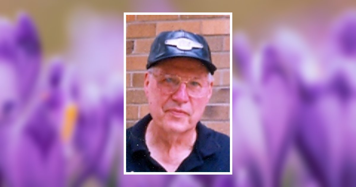 Jack Barnard Obituary - Newcomer Dayton