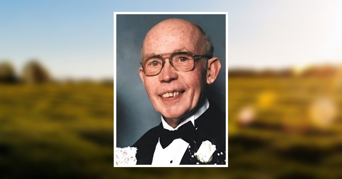 Ferrell Thomas O'Rourke Obituary May 24, 2020 - French Funerals ...