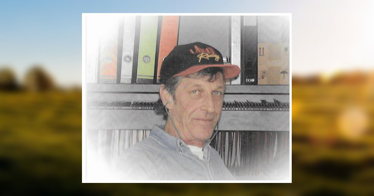 Mr. John Barton Rundell Obituary October 10, 2019 - Loomis Family ...