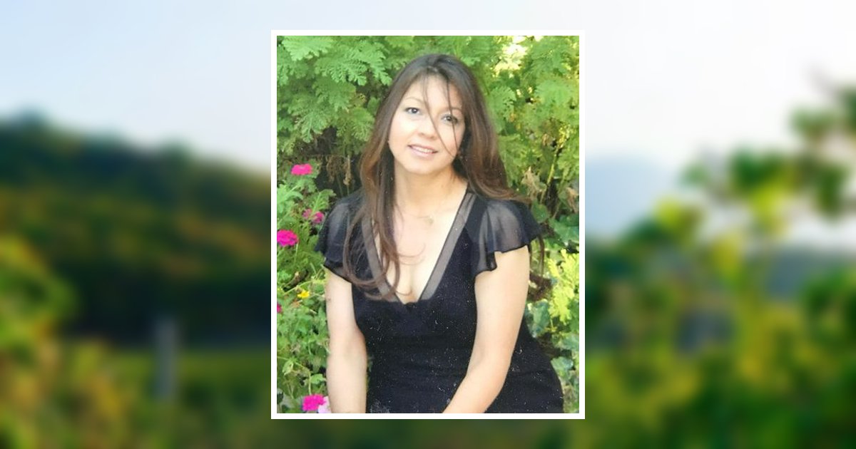 Edith Contreras Obituary September 20, 2022 - Brown Family Mortuary