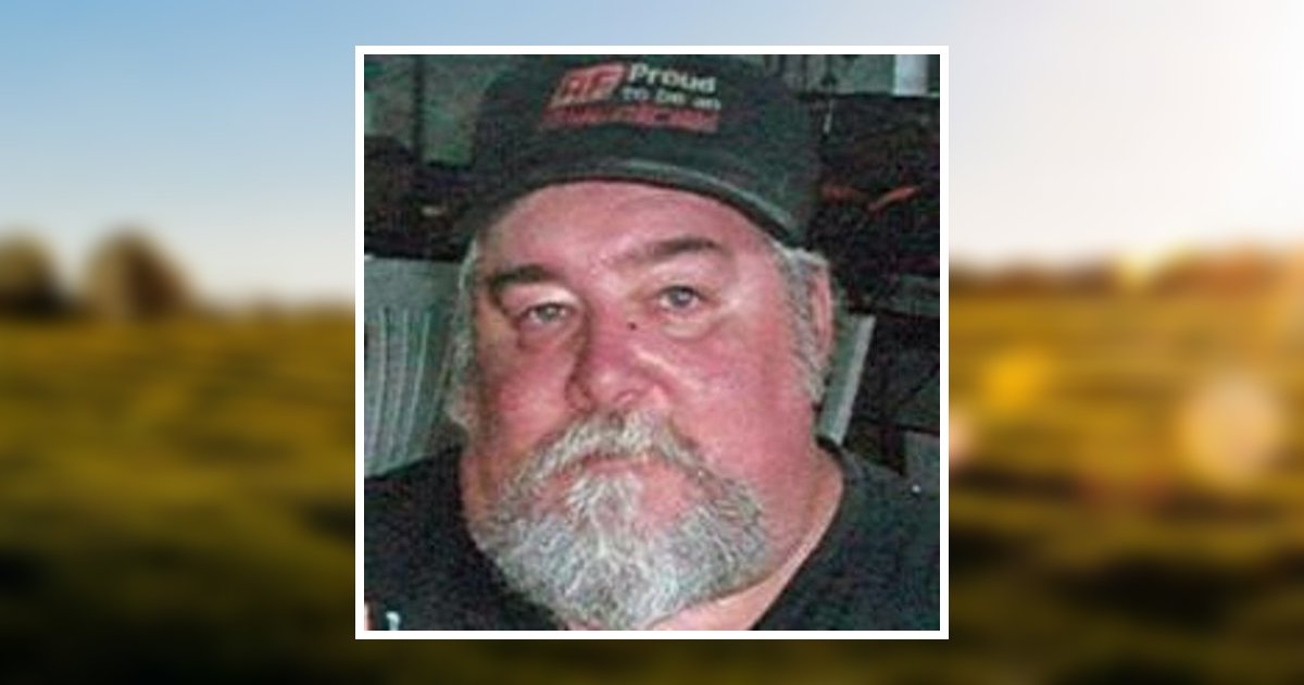 Jimmy Daniel Hinkle Obituary February 27, 2012 - MMS - Payne Funeral ...