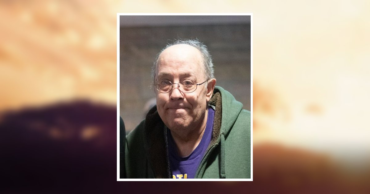 Michael G. Ethier Obituary December 25, 2022 - Vertin-Munson Funeral Home