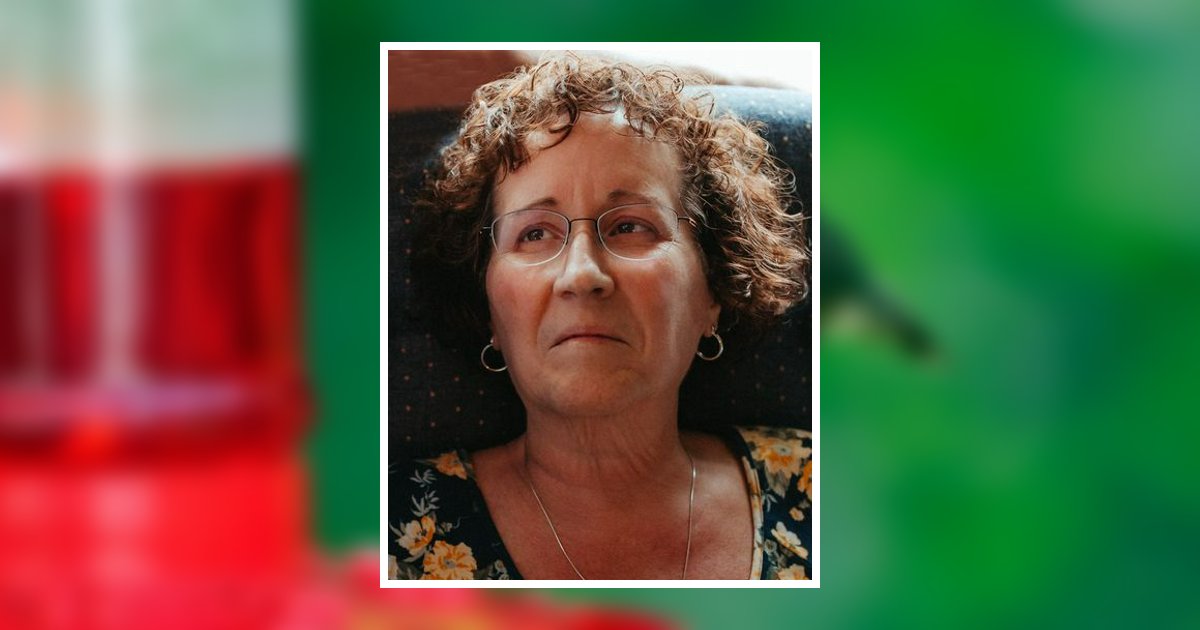 Diane Lott Obituary June 10, 2023 - Randall & Roberts Funeral Home