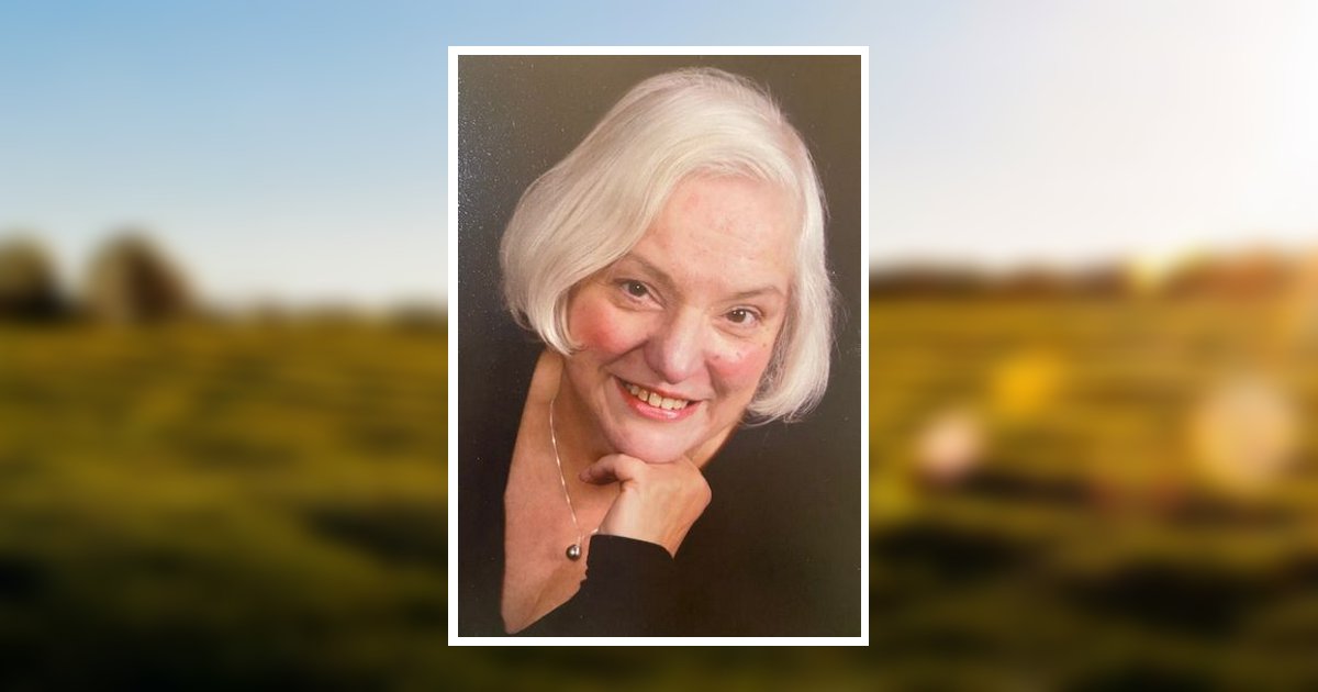 Demetra Eleni Contakos Obituary September 29, 2021 - Rose City Cemetery ...