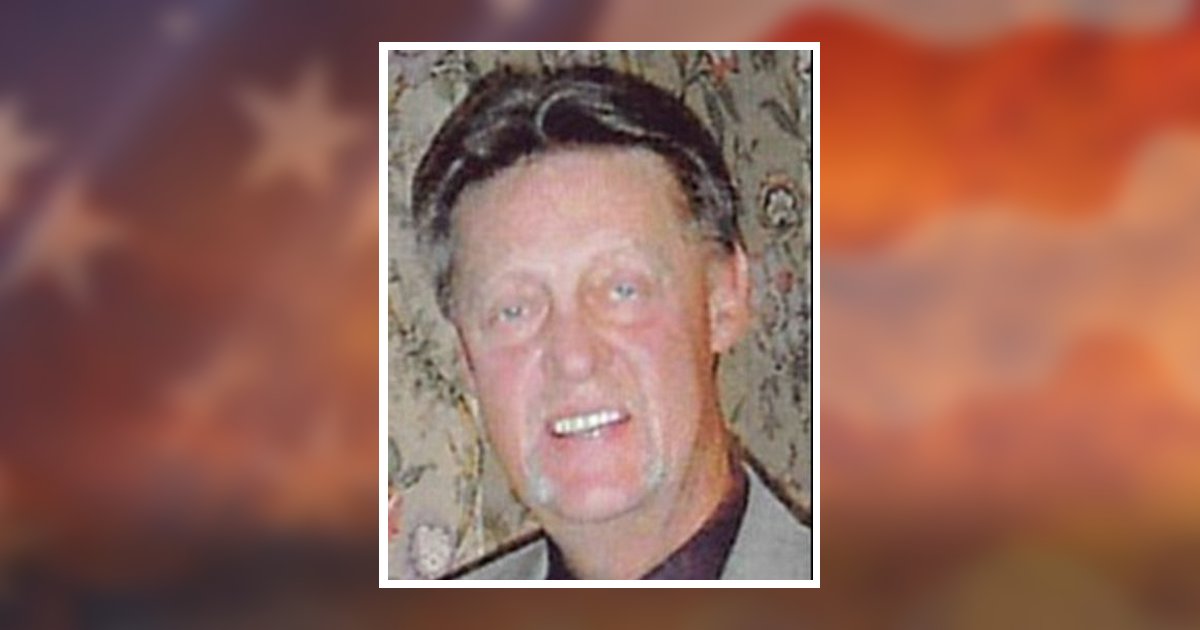 Michael J Bradley Obituary February 26, 2023 - Fay Brothers