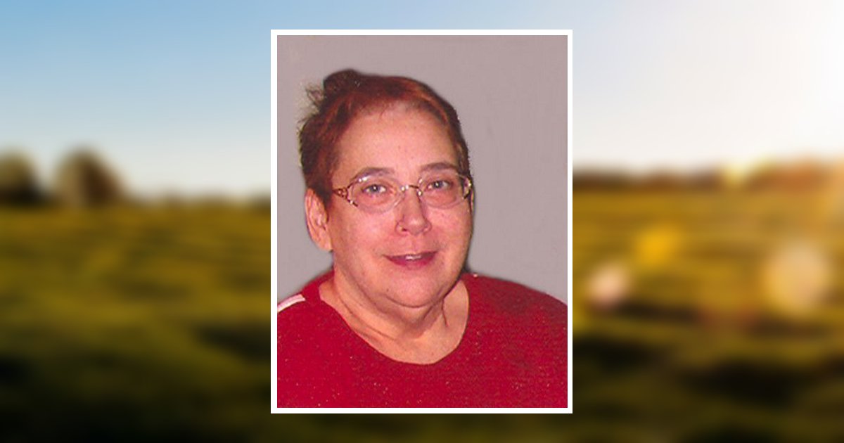 Barbara J. Fuerst Obituary 2007 - Wichmann Funeral Homes