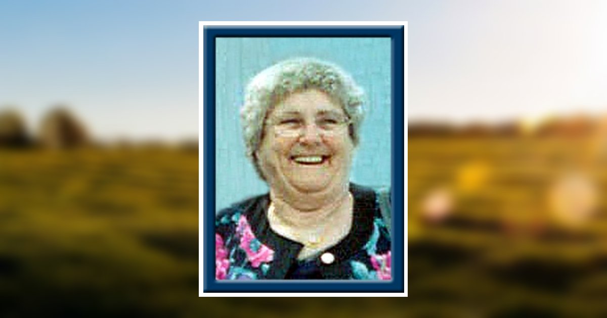Mary Ellen Smith Obituary - Chandlers' Funeral Service Mary Ellen Smith Obituary - Chandlers' Funeral Service