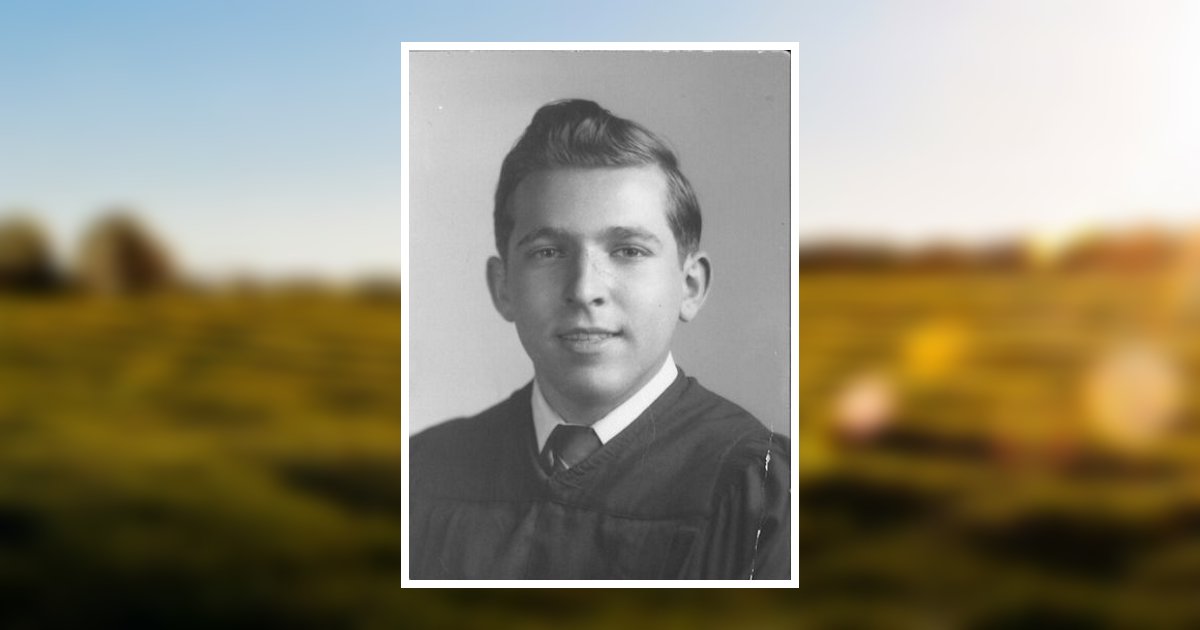 William Packman Obituary June 30, 2021 - Clark Funeral Home & Chapel