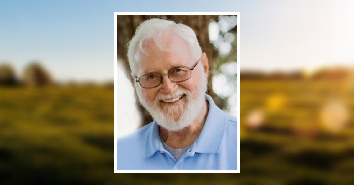 David C. Wichman Obituary May 8, 2023 - Hoy- Kilnoski Funeral Home ...