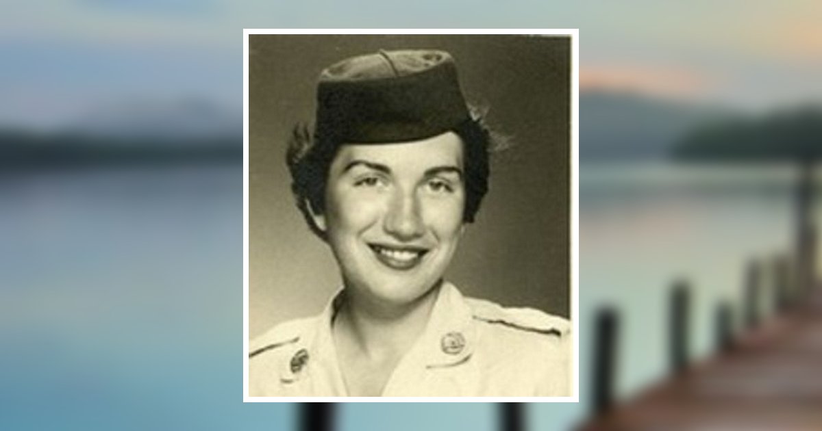 Ann Currie Brown Obituary 2009 - Doughty Funeral Home