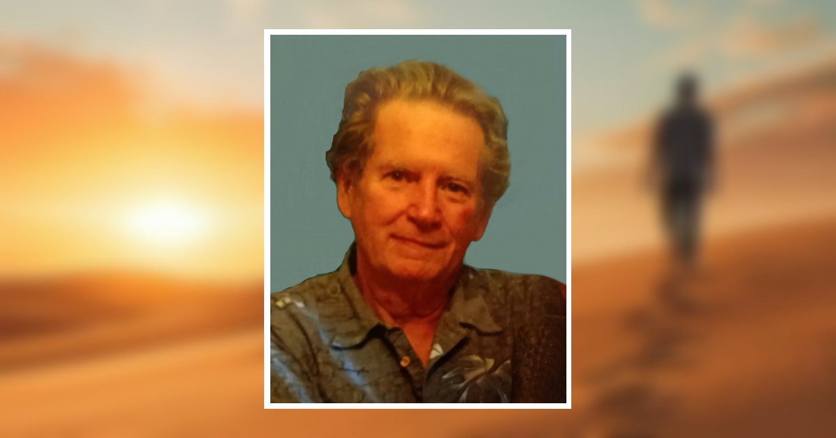 William C. Ransom Obituary September 25, 2024 - M.J. McLaughlin Company
