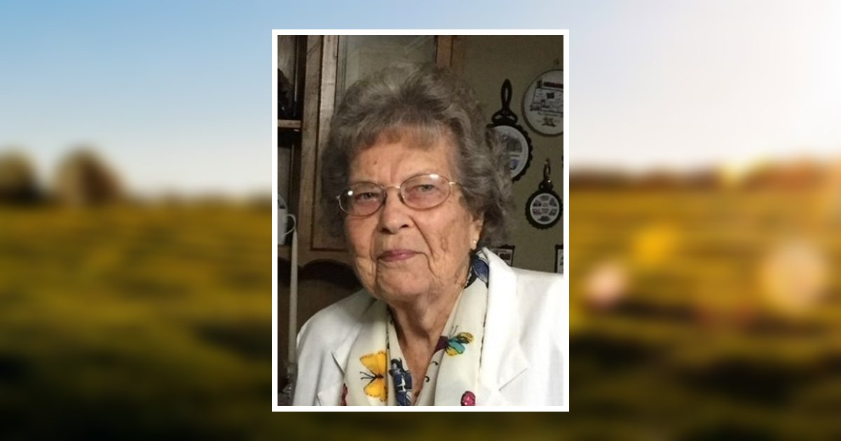 Ouida Maude Spivey Obituary February 14, 2024 - Madisonville Funeral Home Ouida Maude Spivey Obituary February 14, 2024 - Madisonville Funeral Home
