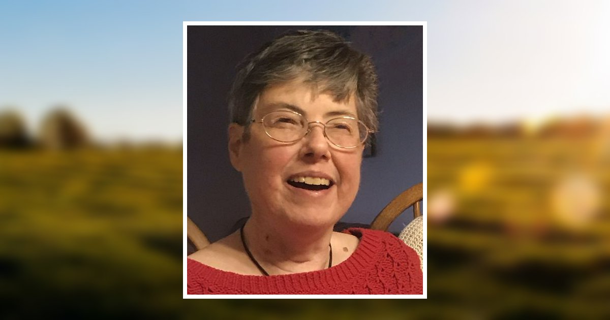 Cynthia Ann Russell Obituary January 20, 2020 - Keohane Funeral Home