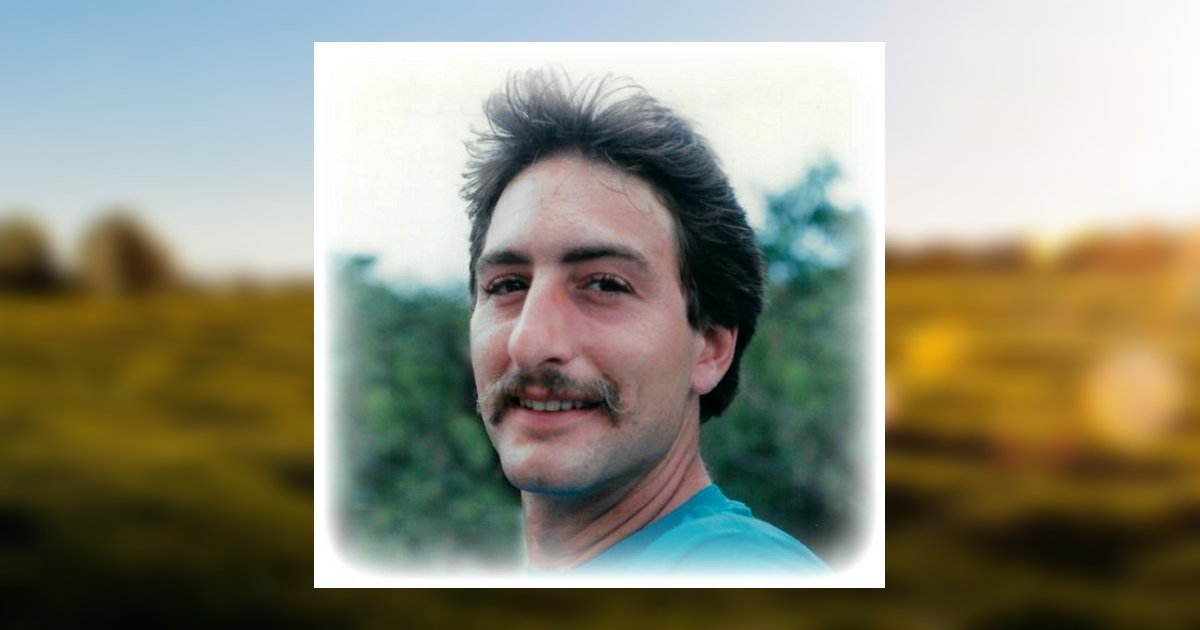 David A. Ricard Obituary July 7, 2021 - Stone-Ladeau Funeral Home