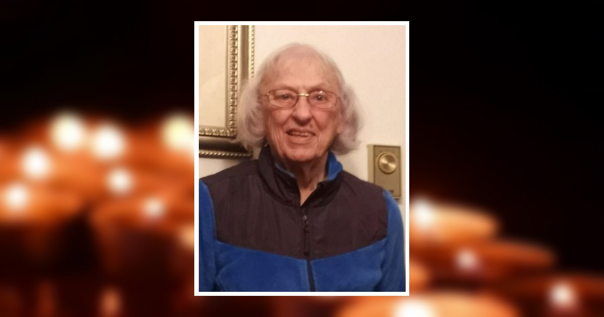 Shirley M. Ebner Obituary November 22, 2023 - Murphy Funeral ...