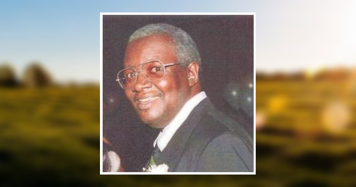 Robert J. Mcneal Obituary May 14, 2017 - King Funeral Service, Inc.