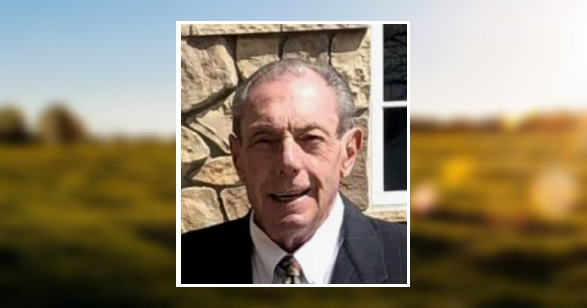 Larry Losasso Obituary June 28, 2023 - Greenwood & Myers Mortuary