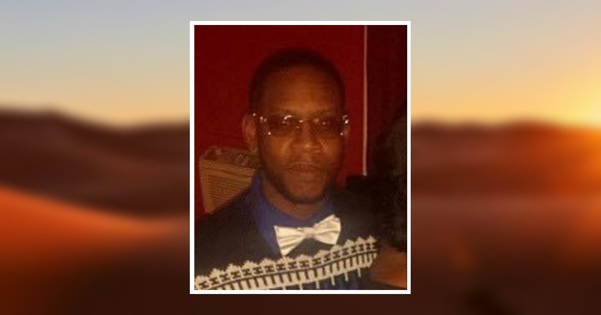 Dwayne Allen Perdue Obituary March 10, 2023 - James H Cole Home For ...