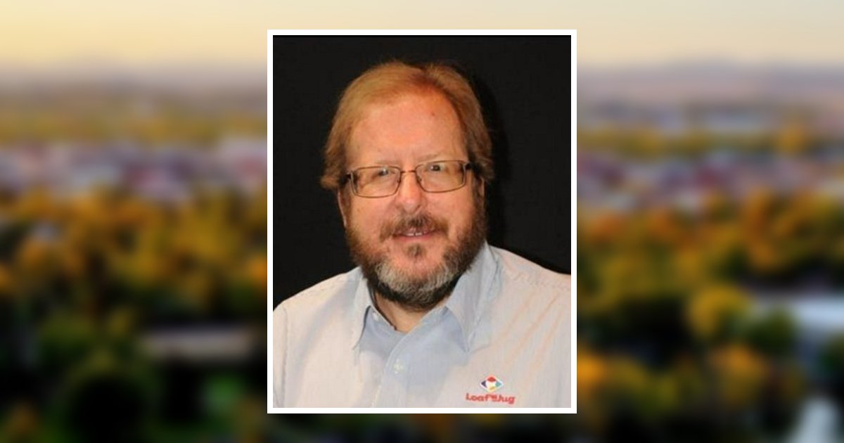 Scott Huether Obituary November 8, 2022 - Stevenson Funeral Homes