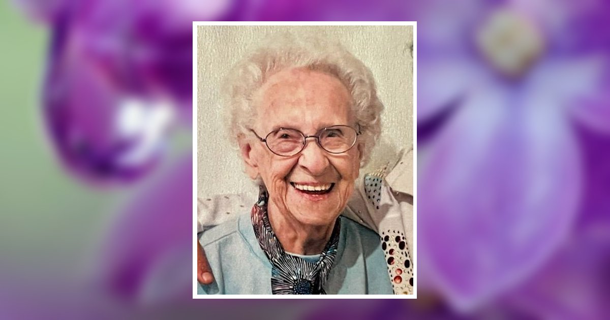 Vivian Strait Obituary 2024 - Pearson Family Funeral Service ...