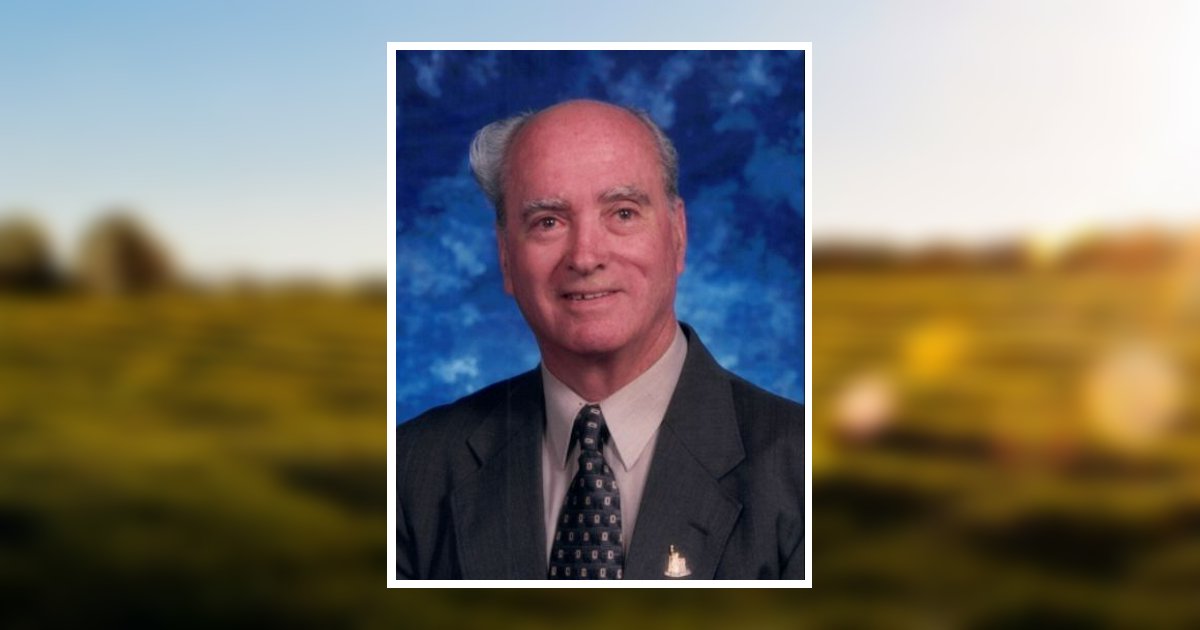 Charles Albritton Obituary July 1, 2024 - Joseph W. Jones Funeral Home ...