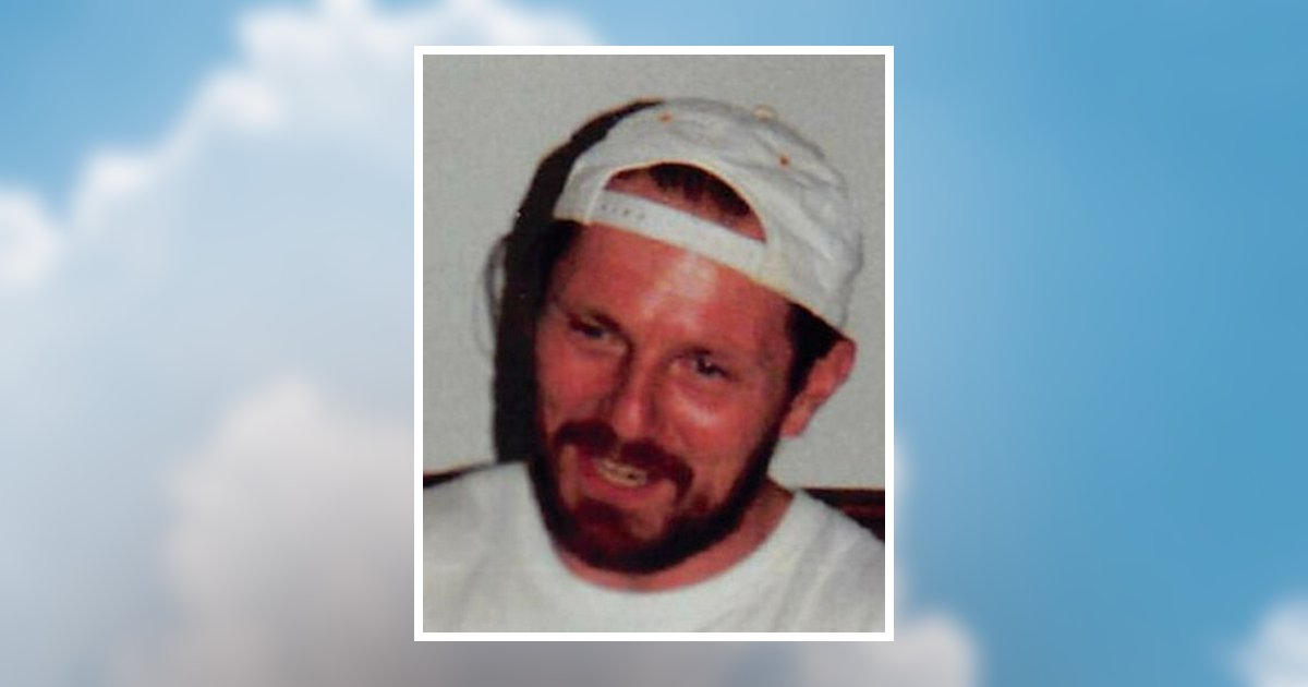 Christopher Dwayne Reed Obituary March 4, 2024 - Mynatt Funeral Homes