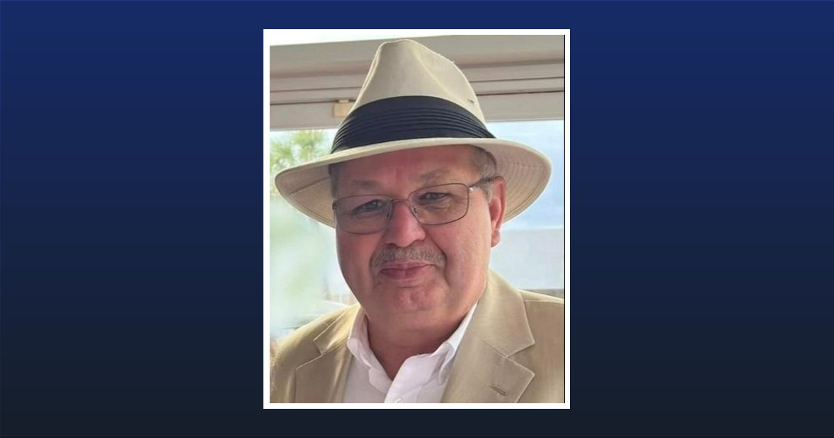 Jerry Lamar Peacock, Jr. Obituary November 13, 2023 - Wright Funeral ...