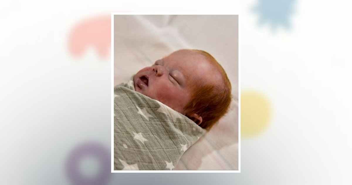 Haydin Scott Kellem Obituary January 30, 2025 - Ballard and Sons ...