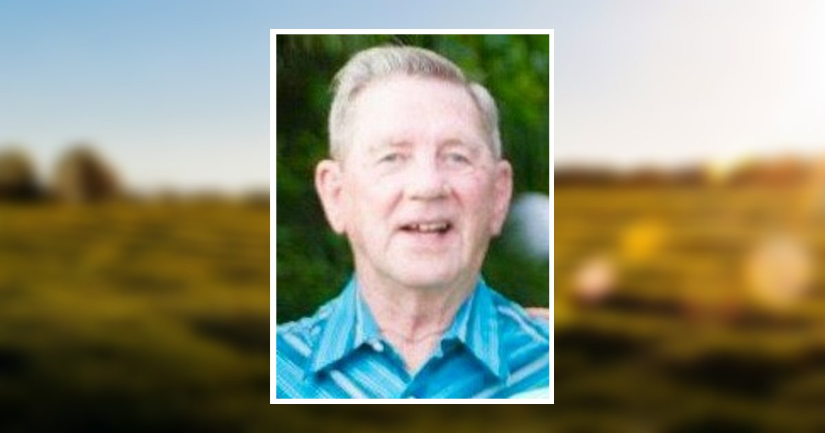 Joseph William Coonce Obituary August 31, 2019 - Randall & Roberts ...