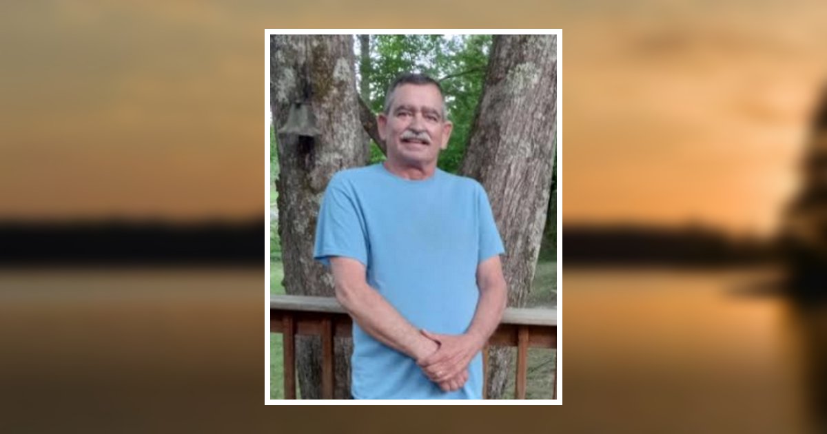 David Johnson Obituary March 21, 2025 - Bryan - Lee Funeral Home