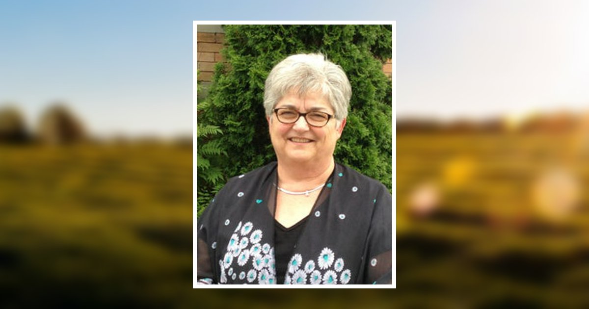 Pat Force-Reeves Obituary - Wareing Cremation Services