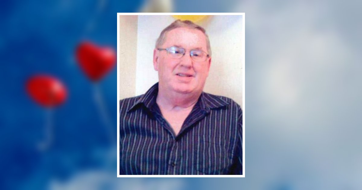 Joseph Edward Botting Obituary January 7, 2023 - Billingsley Funeral Home