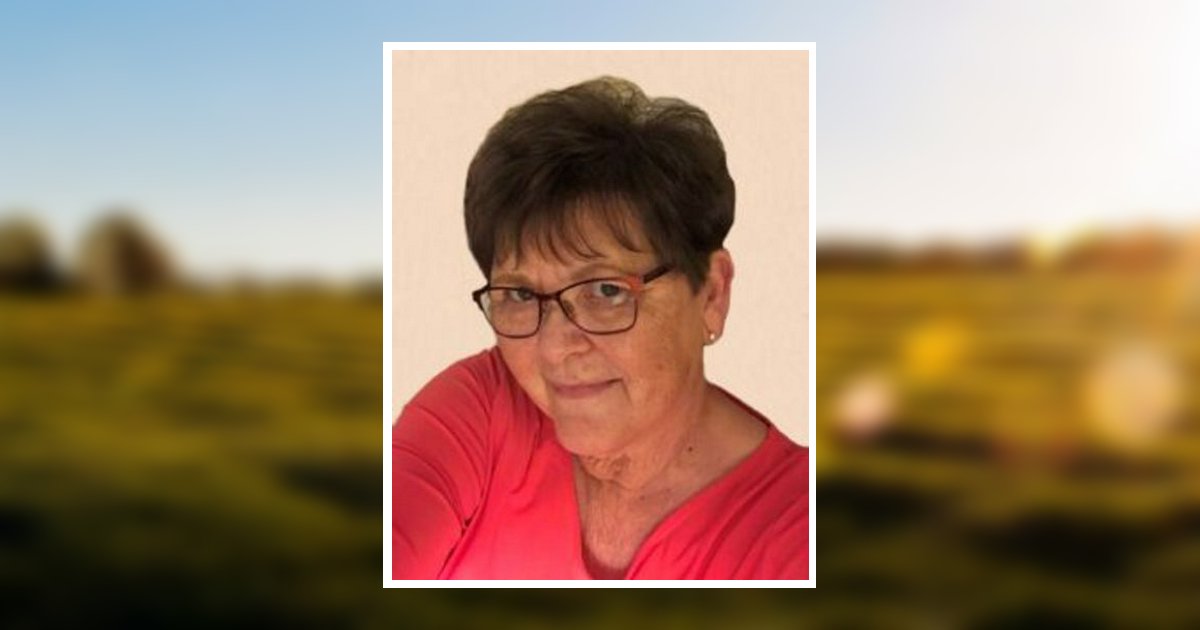 Donna Fugett Obituary - Boxwell Brothers Funeral Directors