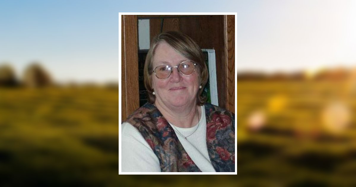 Karin Smith Obituary July 14, 2021 - Lindquist Mortuary