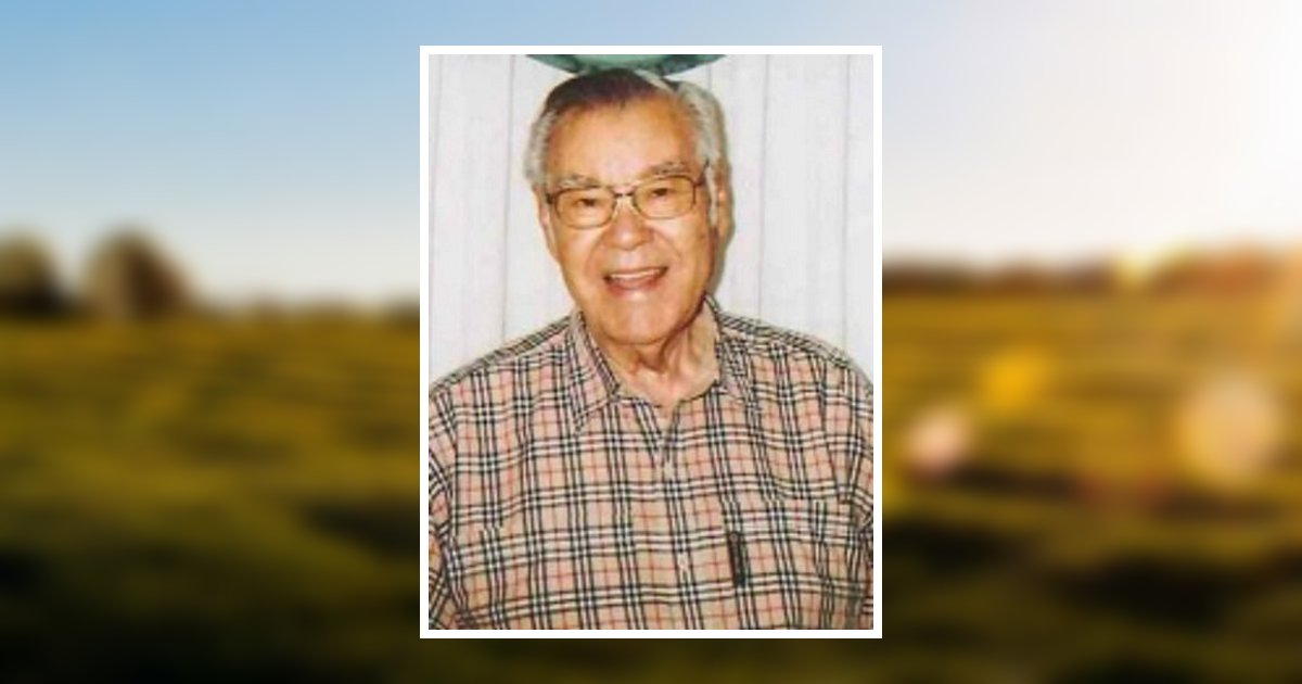 Howard Ezekiel Chapman Obituary January 3, 2017 - Schaudt Funeral Service & Cremation Care