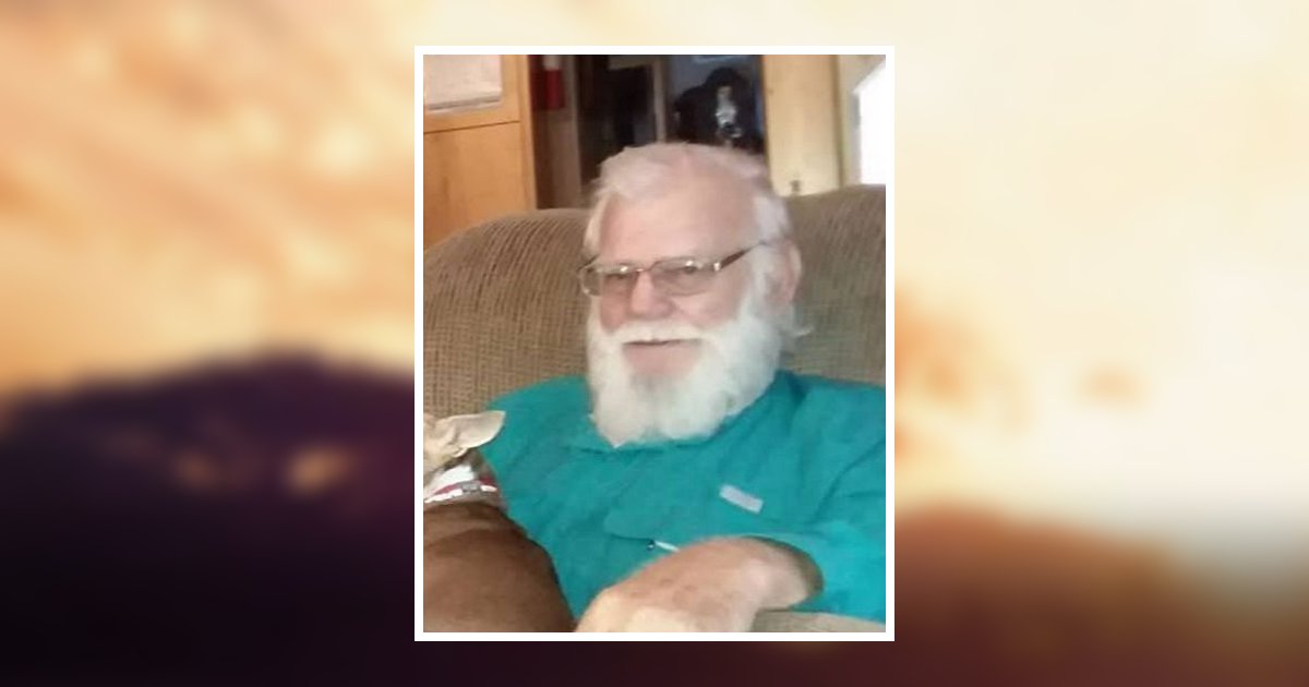 Allen Vance (A.V.) Byrd Obituary 2023 - Rose & Graham Funeral Home