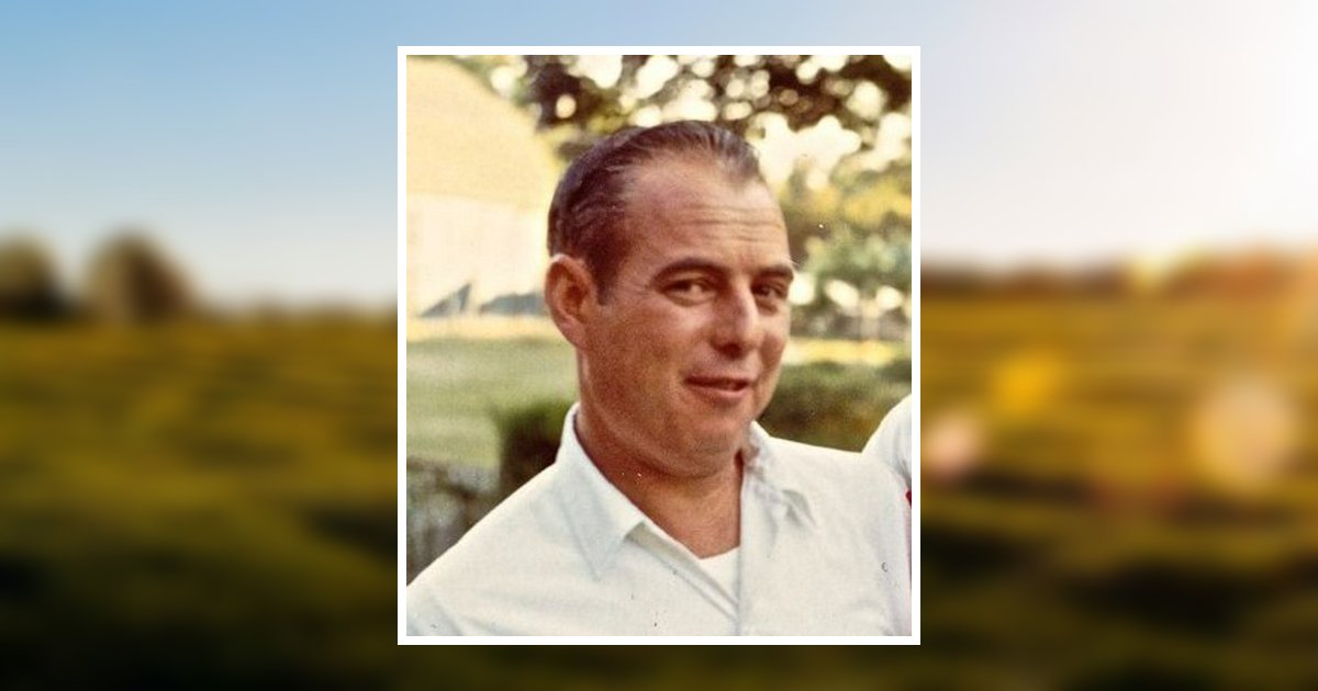 Mr. Albert V. Ricci Obituary May 29, 2019 - Ballard-Durand Funeral ...