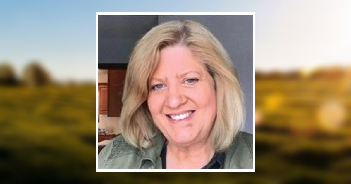 Lona (Sue) Mary Freese Obituary November 19, 2024 - Pauley Jones ...