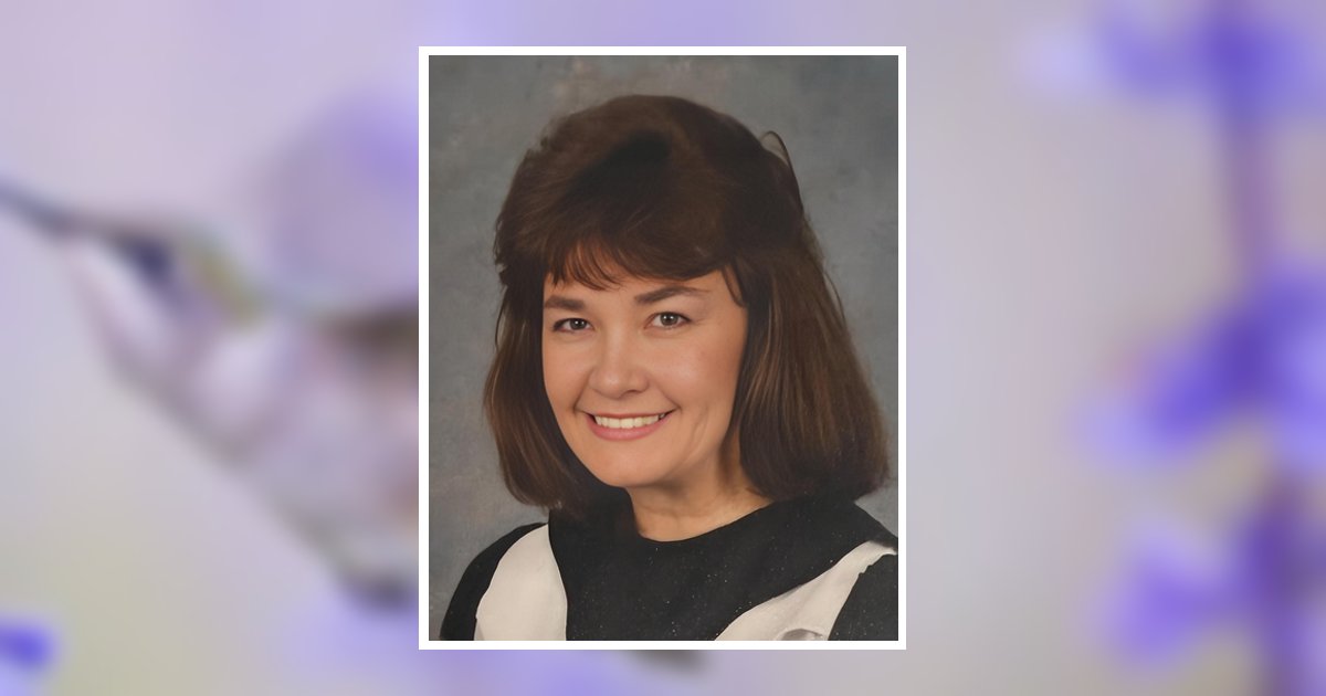 Shauna Jean Brimhall Obituary April 28, 2025 - Crandall Funeral Home