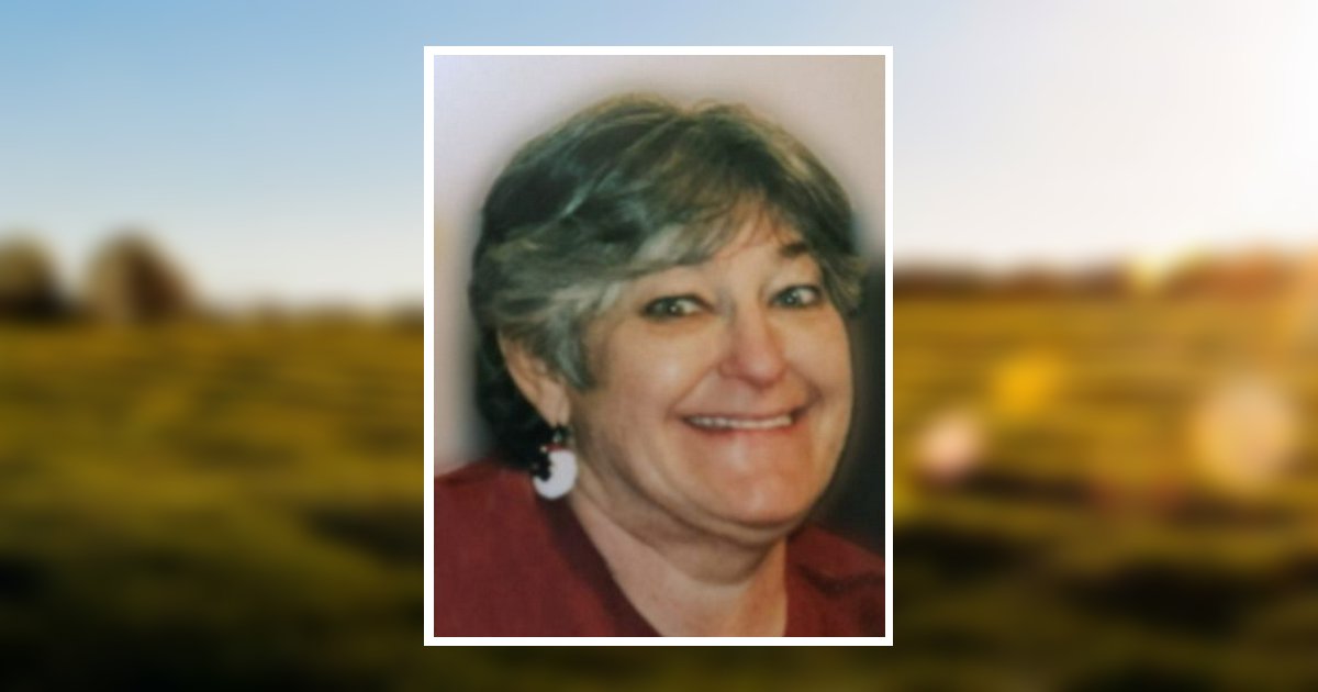 Sharon K. Winkler Obituary September 16, 2018 - Sunset Funeral Home ...