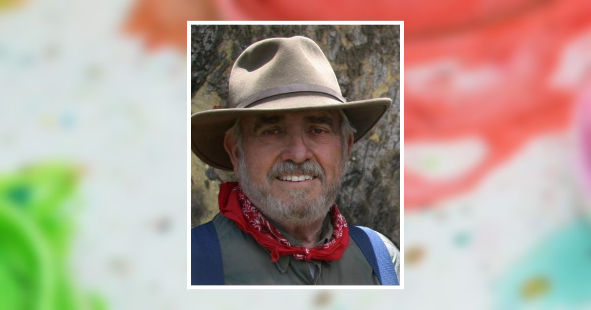 Duane Graham Obituary January 16, 2024 - Petersen Family Funeral Home