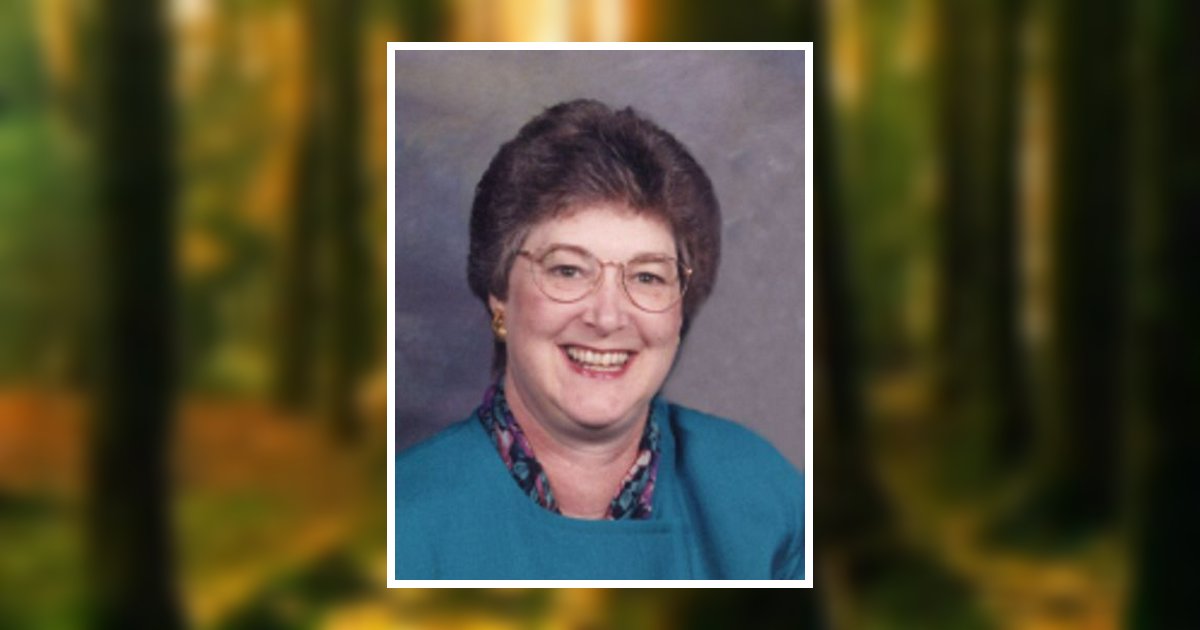 Patricia Moore Obituary August 28, 2017 - Wells Funeral Homes & Cremation Service