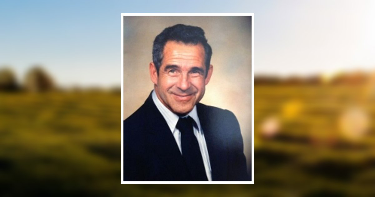 Darrell W. Brown Obituary January 11, 2022 - Peacock Funeral Home