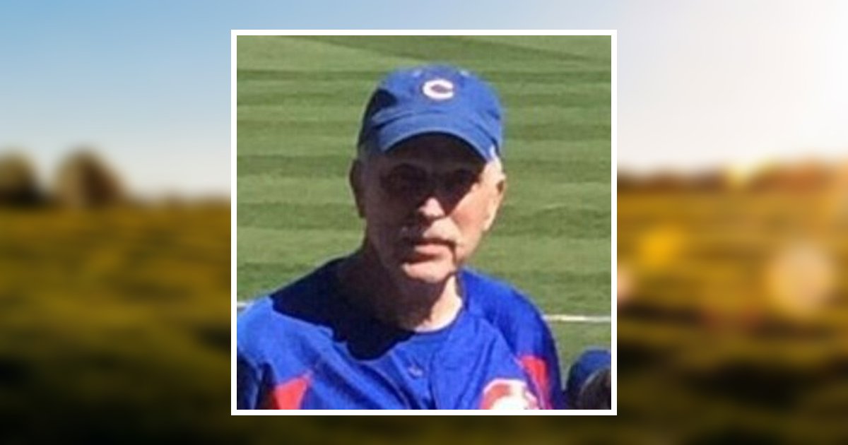 David Lloyd Meyers Obituary September 23, 2021 - Shellhouse Funeral ...