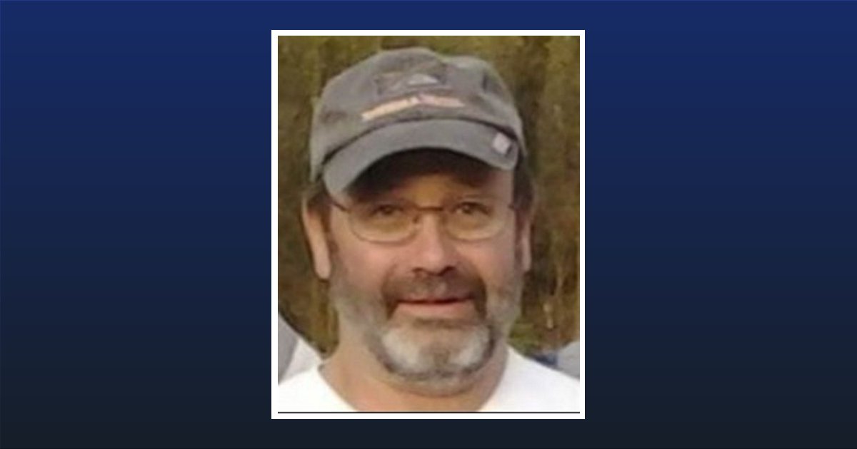 David L. Banner Obituary October 2, 2023 - Shurtleff Funeral Home