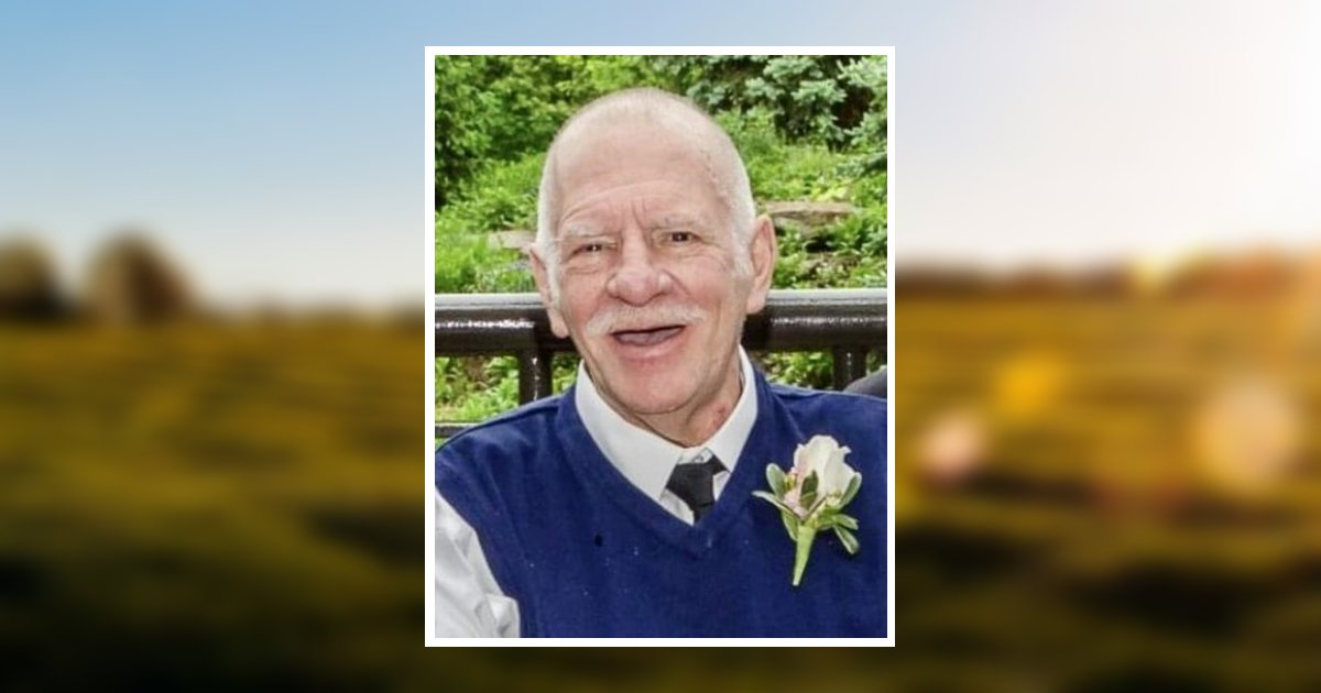 Joseph Fred Colantonio Obituary May 7, 2023 - Davenport Family Funeral ...