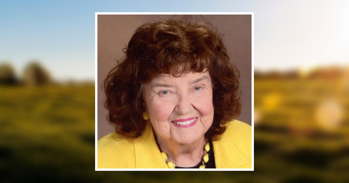 Iris Fox Davis Obituary December 8, 2023 - Vanderwall Funeral Home, Inc.