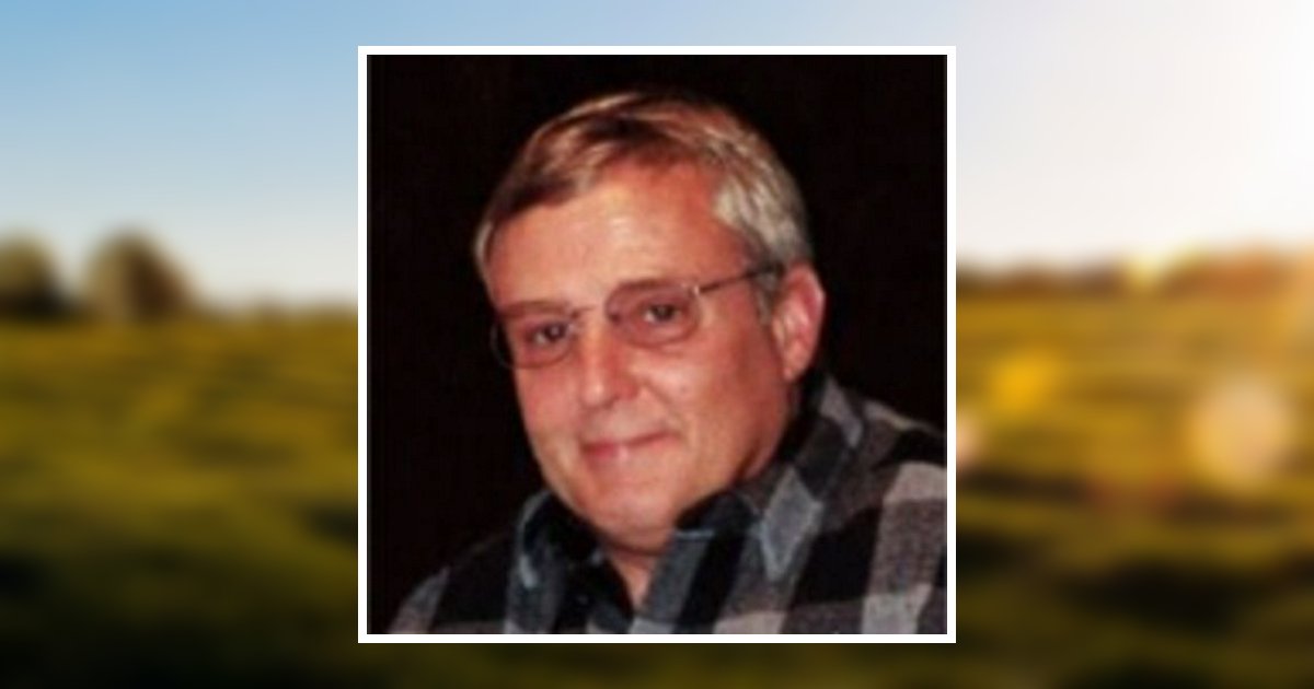 Robert K. "Bob" Bogardus Obituary March 23, 2016 - Hoy- Kilnoski ...
